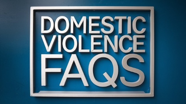 Domestic Violence Arrest FAQs: What Happens When the Police Arrive?