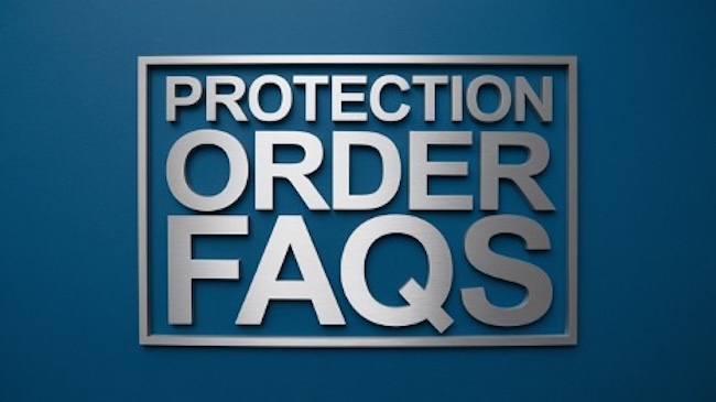 Chapter 50B Protective Order FAQs: Your Rights and Responsibilities